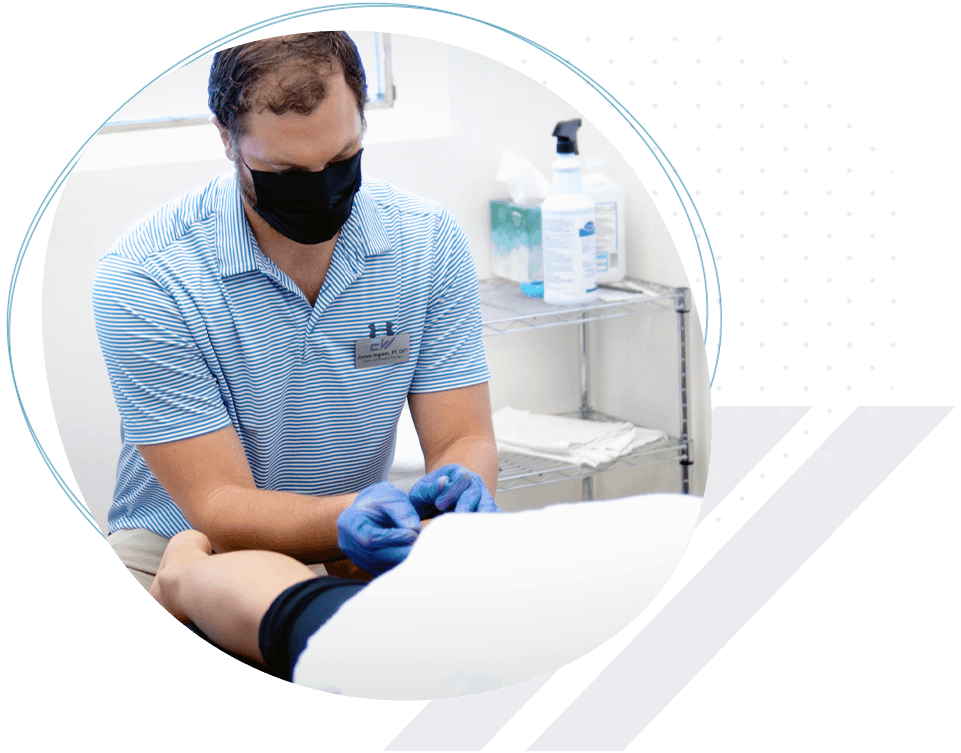 Dry Needling | EW Motion Therapy